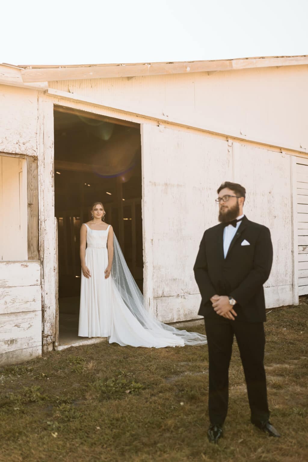 Stable Grounds – Grand Stable Event Venue