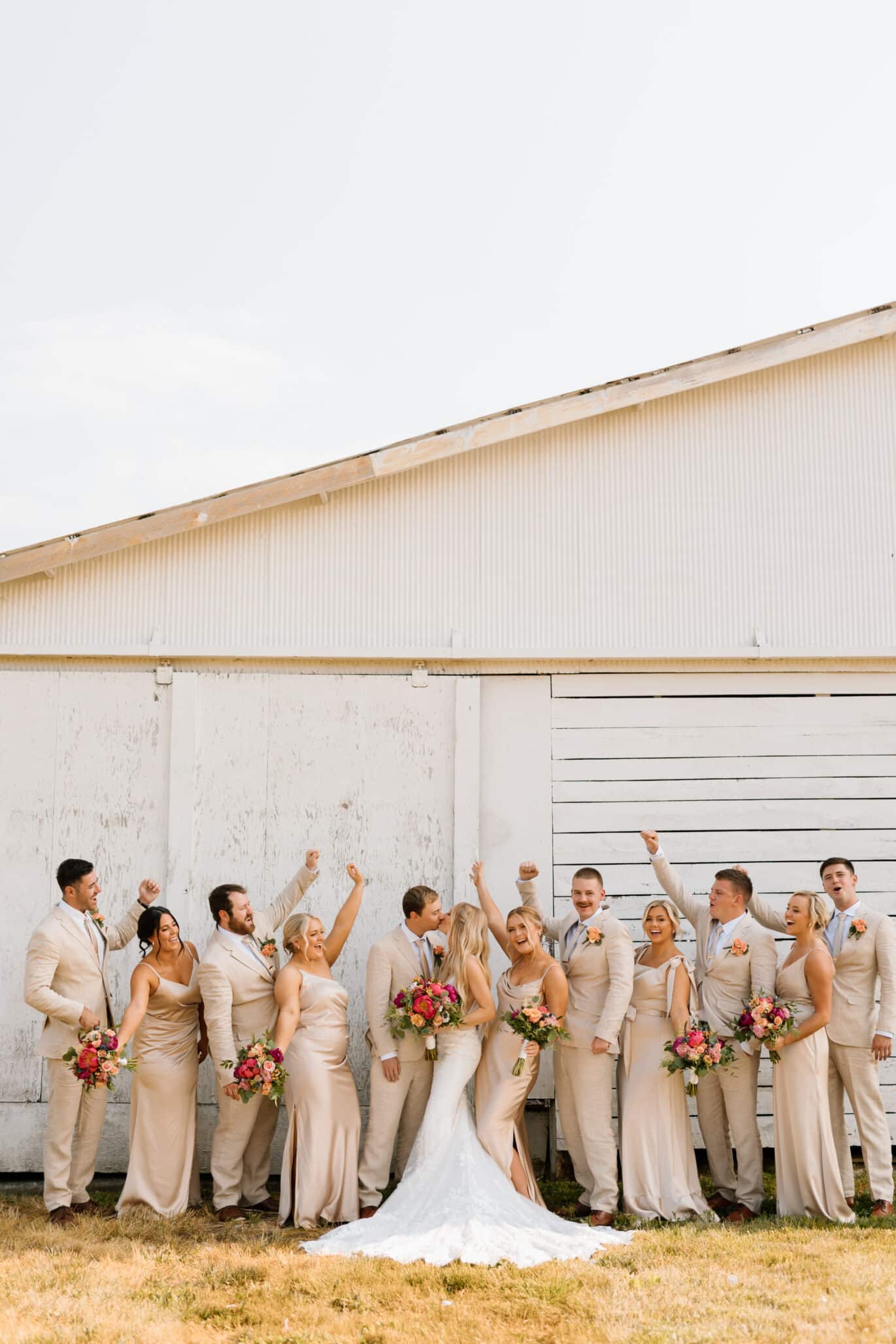 Stable Grounds – Grand Stable Event Venue